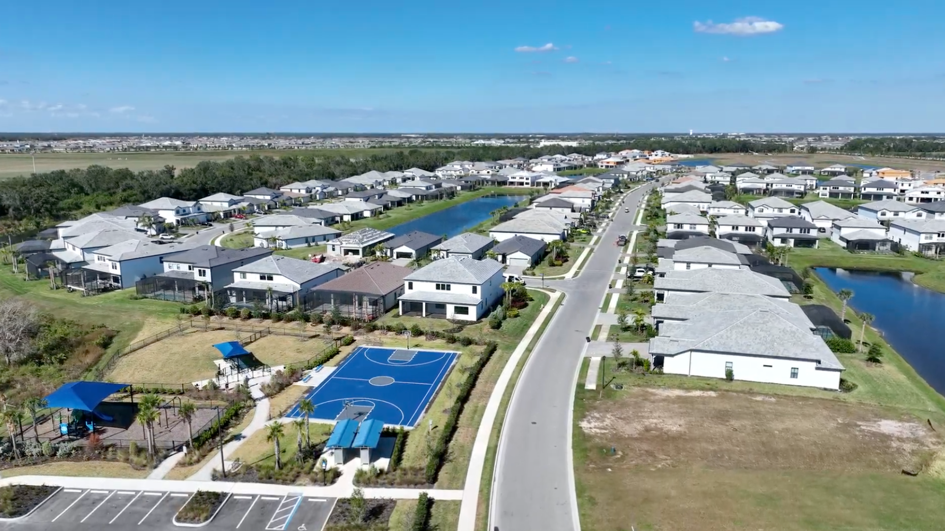 Sapphire Point At Lakewood Ranch
