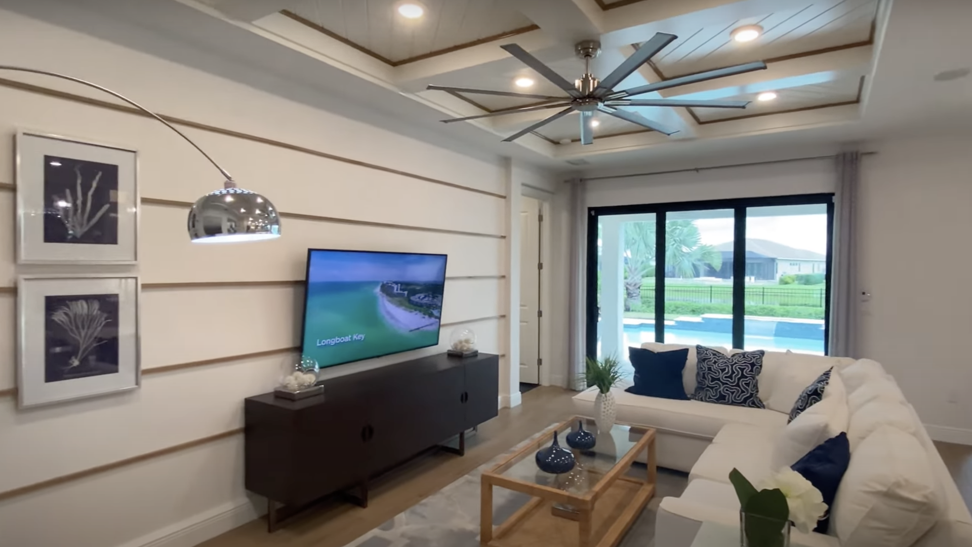 Ana Maria Model - Cresswind Lakewood Ranch - Village Guru Florida