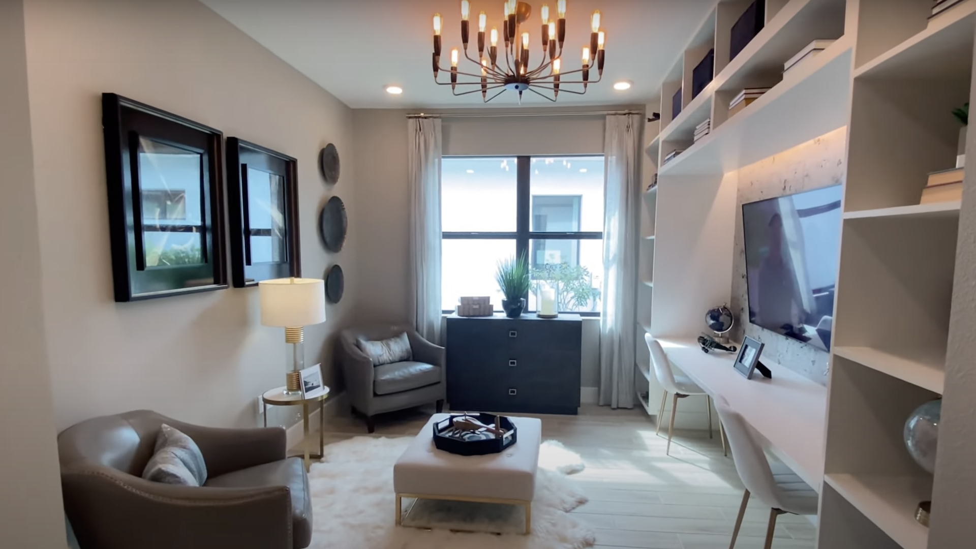 Fiesta Model - Cresswind Lakewood Ranch - Village Guru Florida