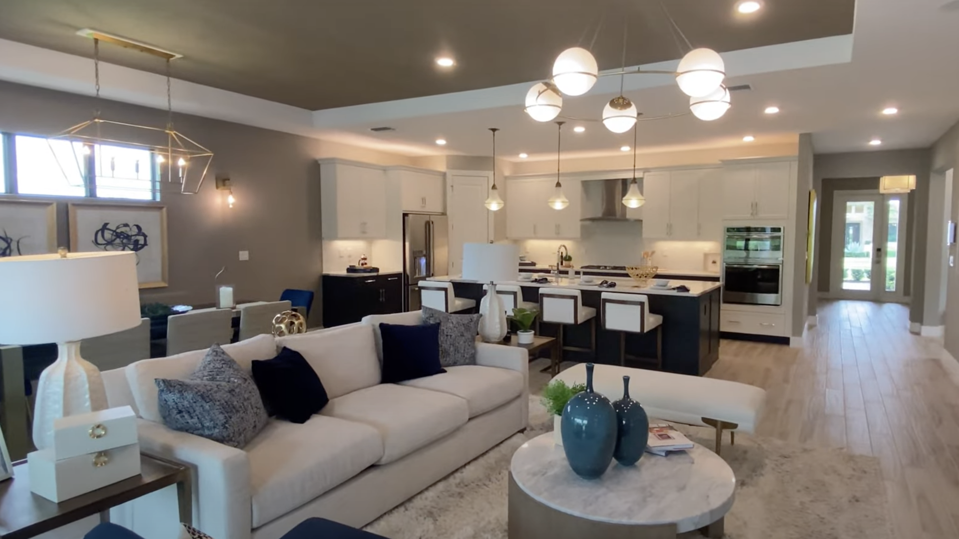Fiesta Model - Cresswind Lakewood Ranch - Village Guru Florida