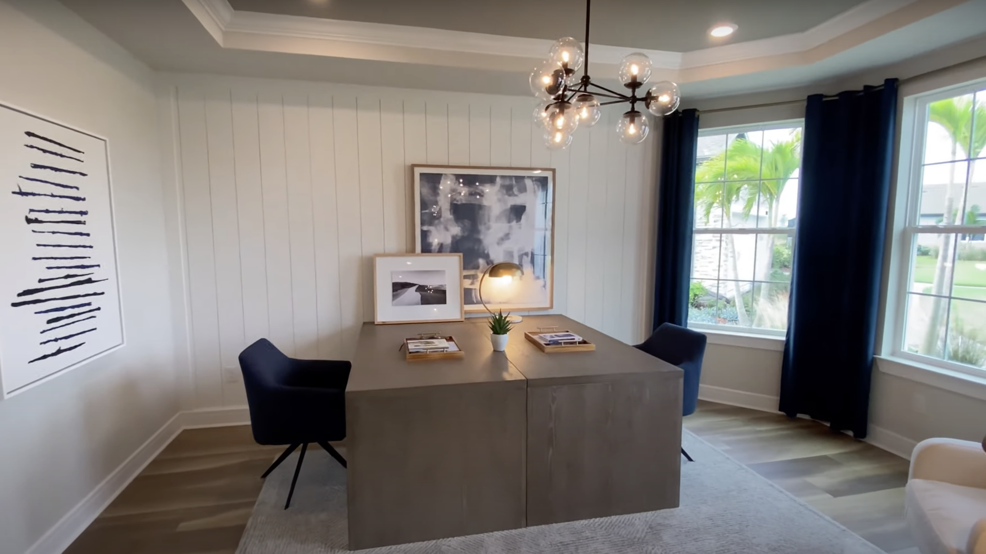 Stardom Model - Del Webb - Village Guru Florida