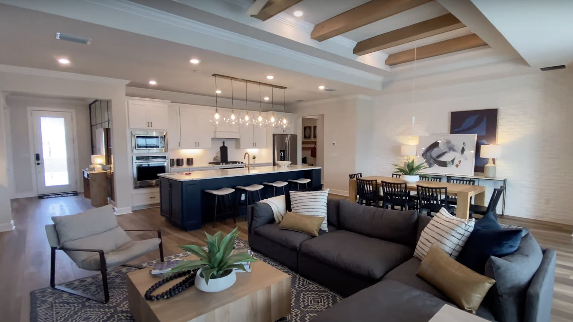 Stardom Model - Del Webb - Village Guru Florida