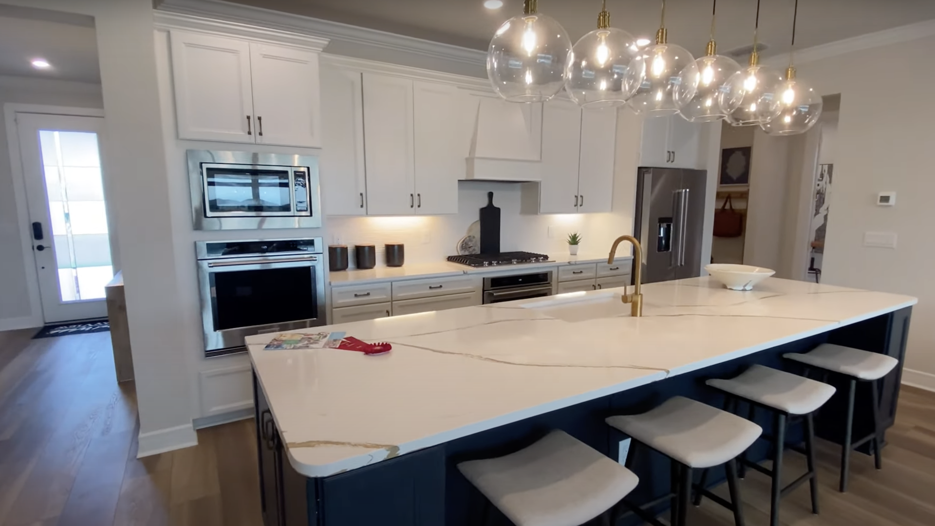 Stardom Model - Del Webb - Village Guru Florida