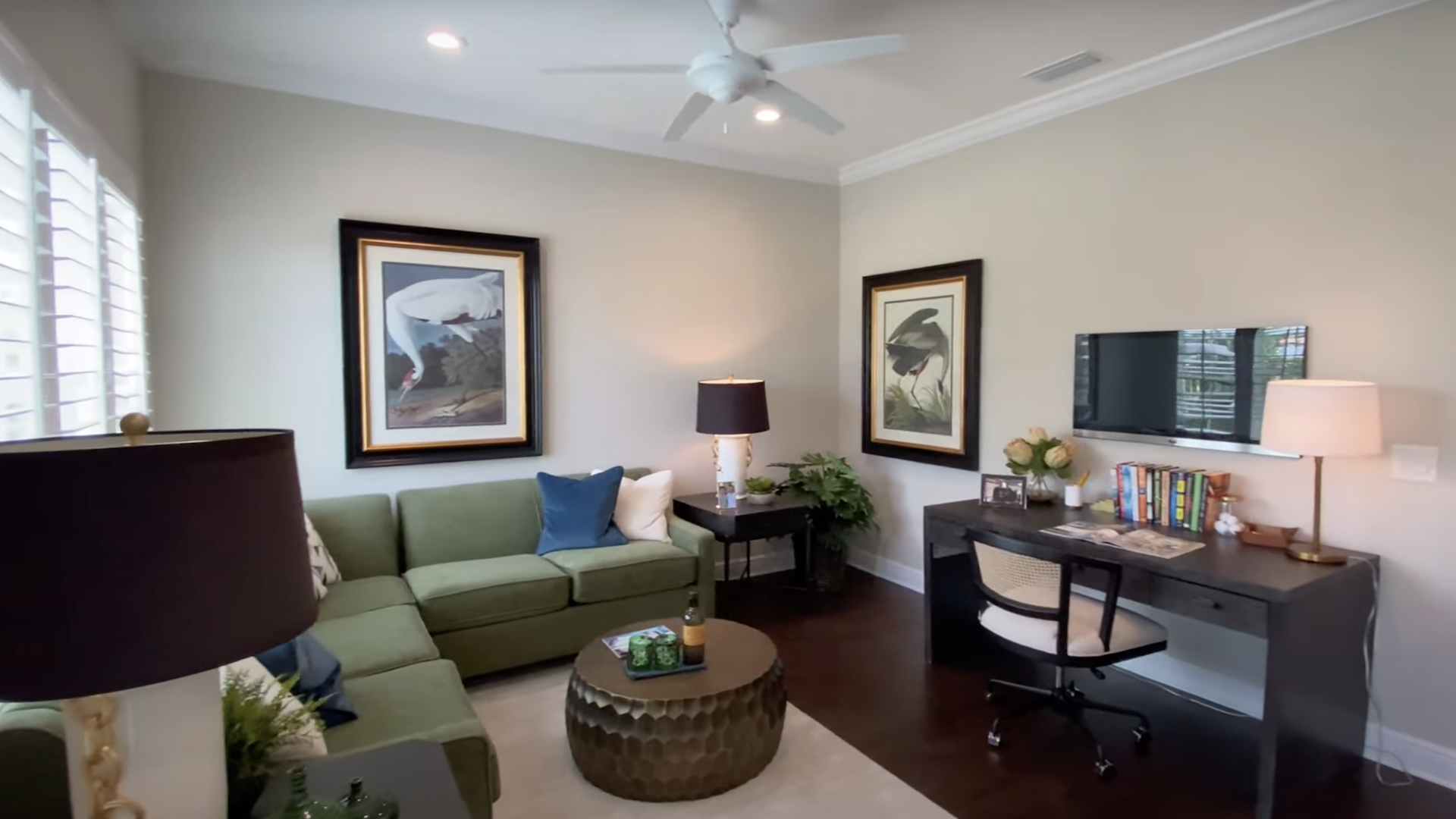 Applause Model - Neal Communities - Village Guru Florida