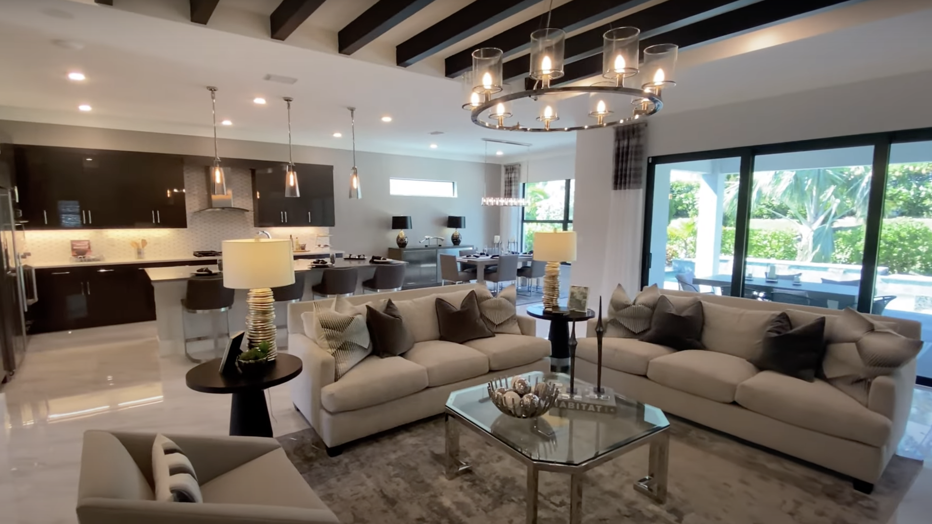 Palm Beach Model - Cresswind Lakewood Ranch - Village Guru Florida