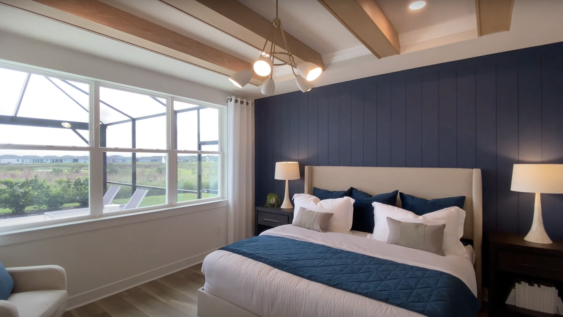 Stardom Model - Del Webb - Village Guru Florida