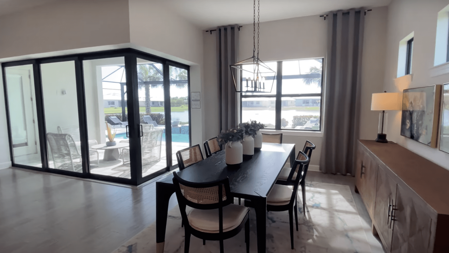 Stellar Model - Dell Webb Lakewood Ranch & Del Webb Bayview