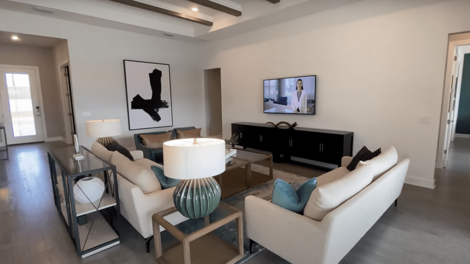 Stellar Model - Dell Webb Lakewood Ranch & Del Webb Bayview