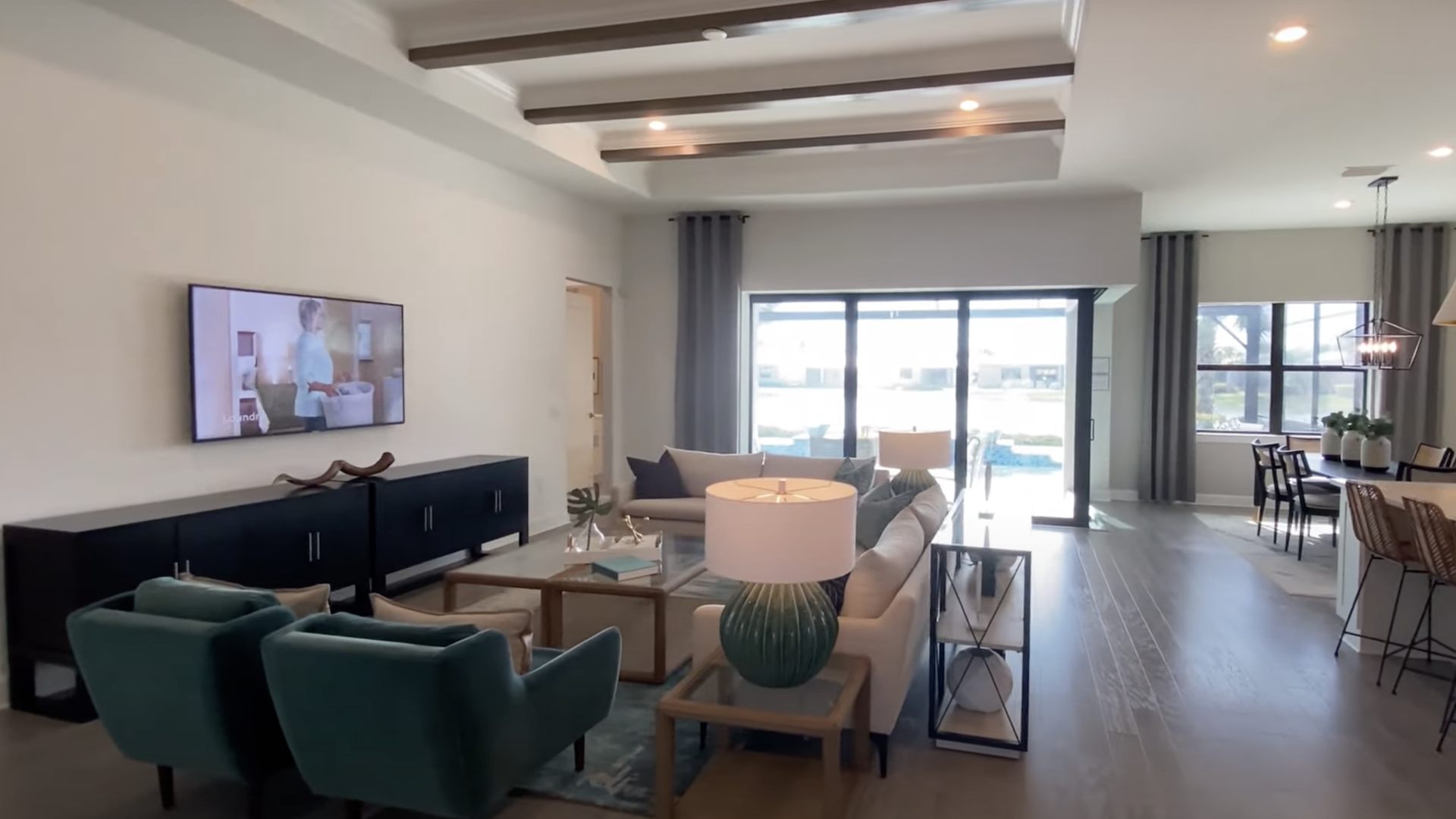 Stellar Model - Dell Webb Lakewood Ranch & Del Webb Bayview