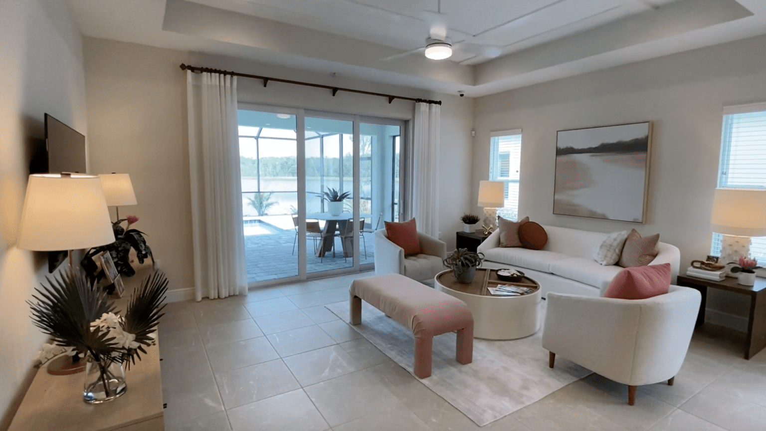 The Heritage Model by Neal Communities - The Village Guru Florida