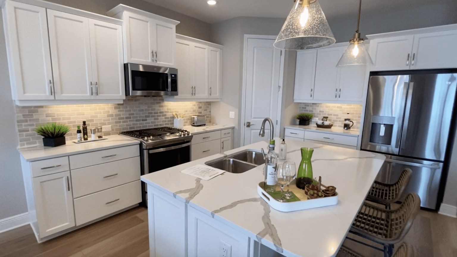 The Meadowbrook by Neal - Wildleaf at North River Ranch | The Village Guru