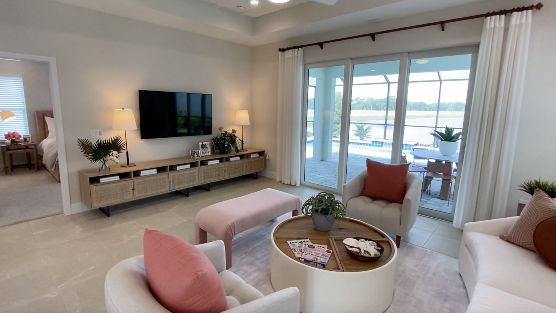 The Heritage Model by Neal Communities - The Village Guru Florida