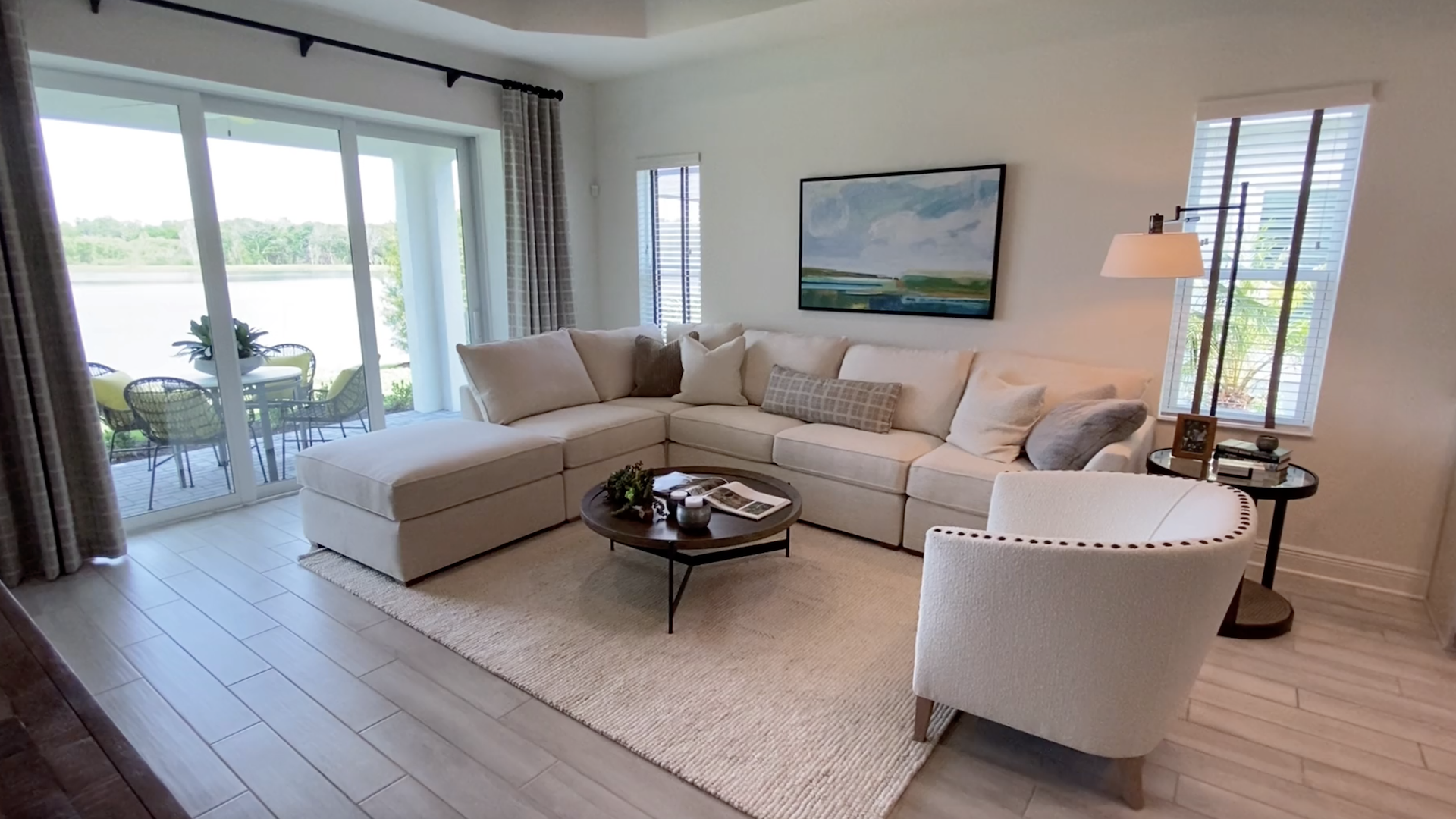 Tour the Dream 2 by Neal - Wild Leaf North River Ranch