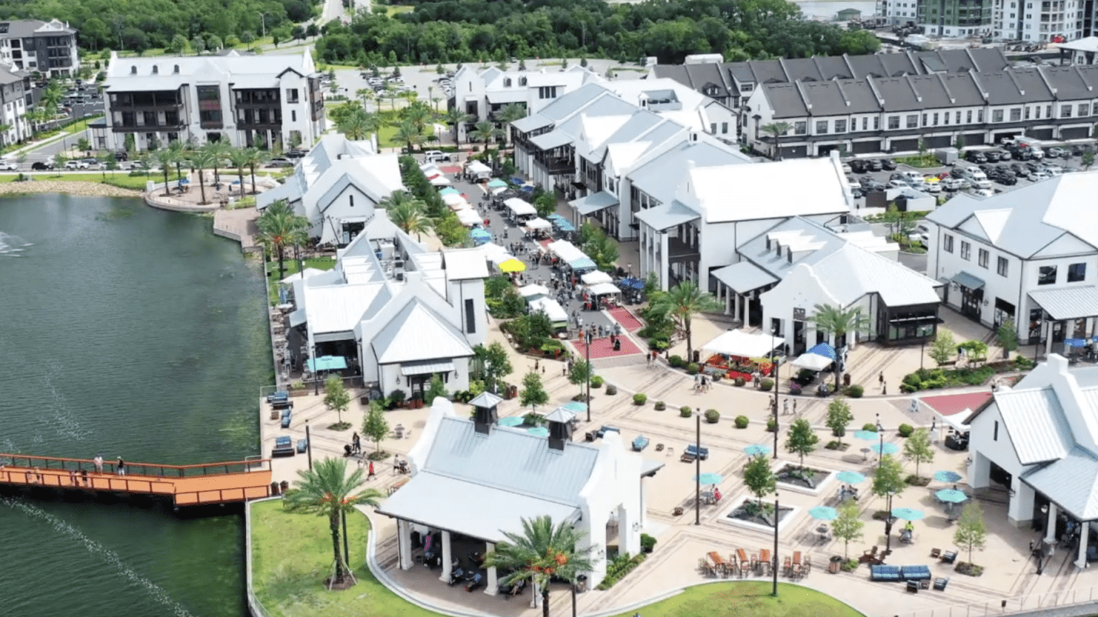 The Alcove at Waterside Lakewood Ranch - The Village Guru Florida