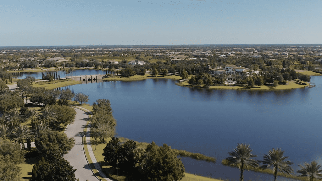 Lakewood Ranch: #1 Master-Planned Community in Florida