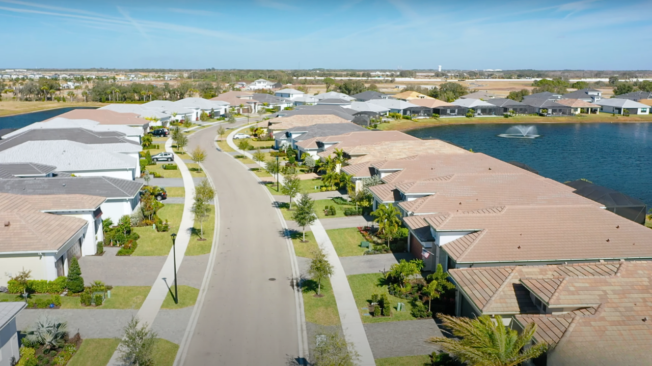 Lakewood Ranch: #1 Master-Planned Community in Florida