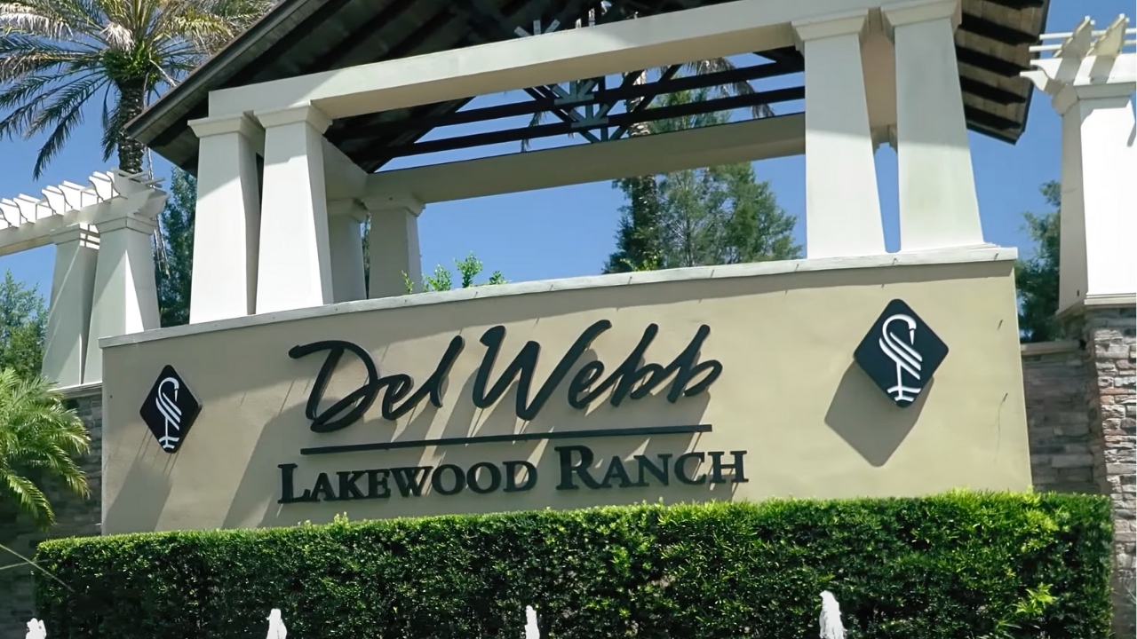 Lakewood Ranch: #1 Master-Planned Community in Florida