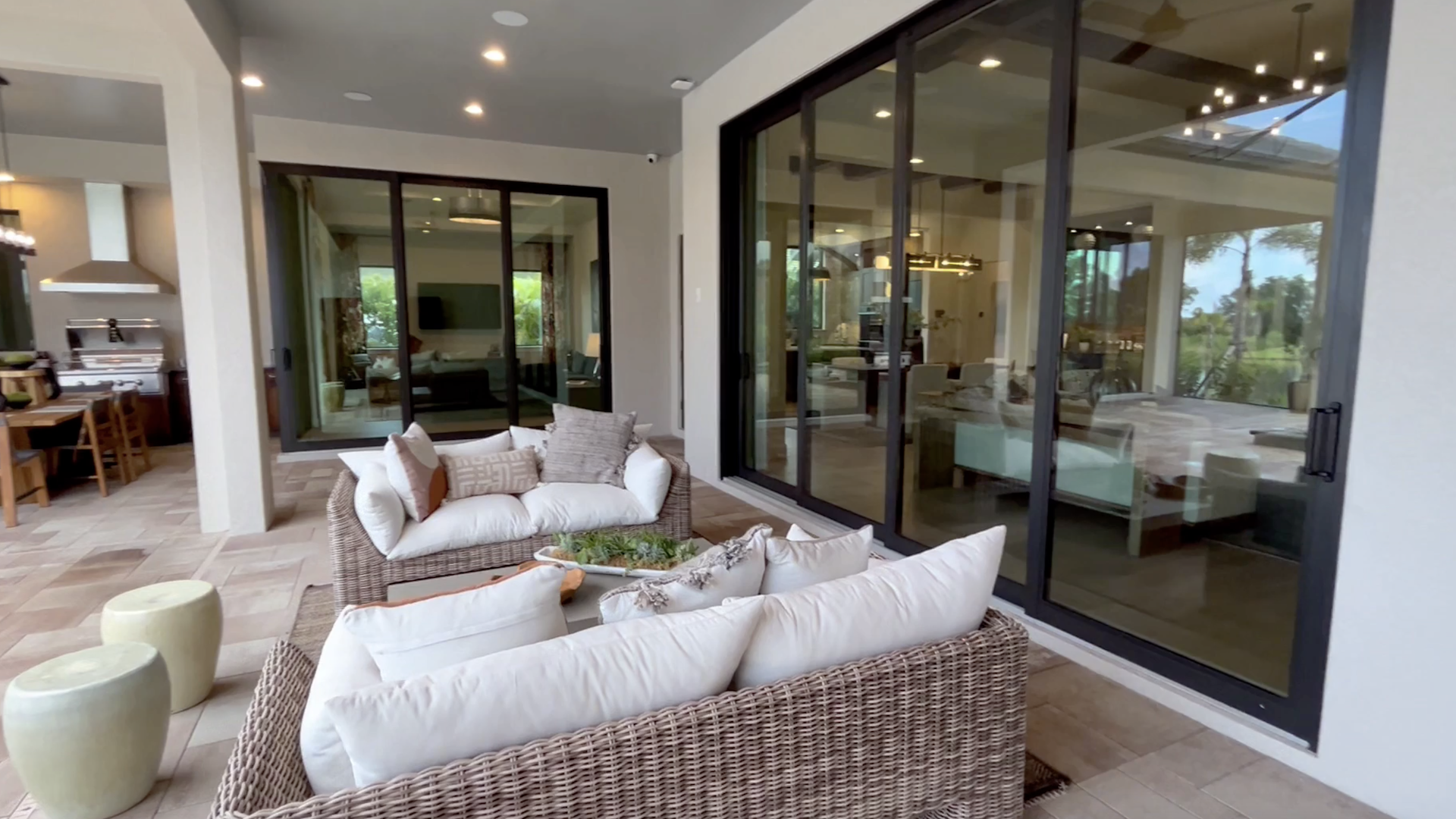 John Cannon Homes Bellara Model: Luxury Living in Lakewood Ranch!