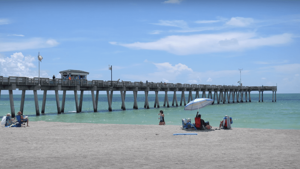 Venice Florida Guide