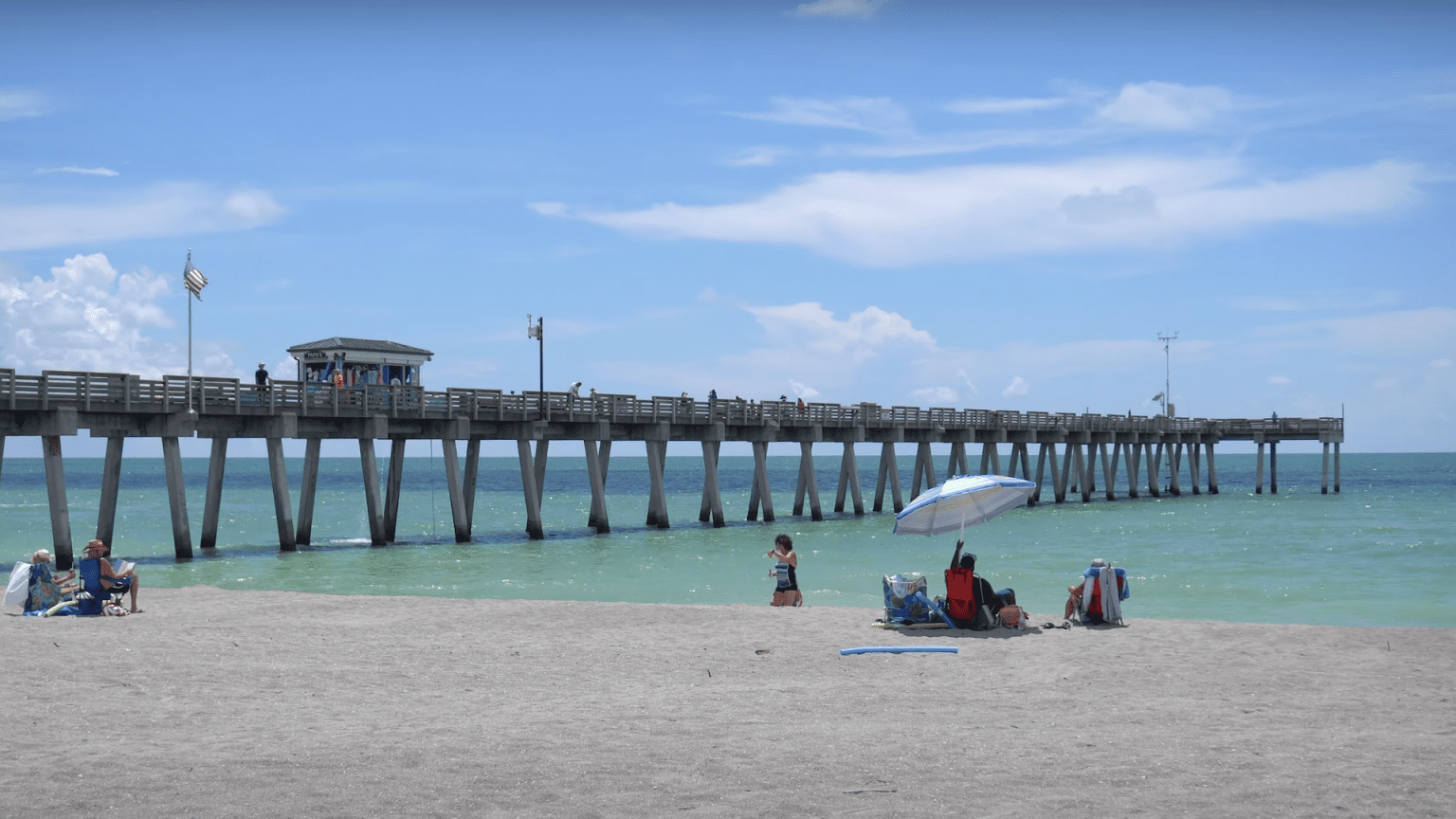 Venice Florida Guide