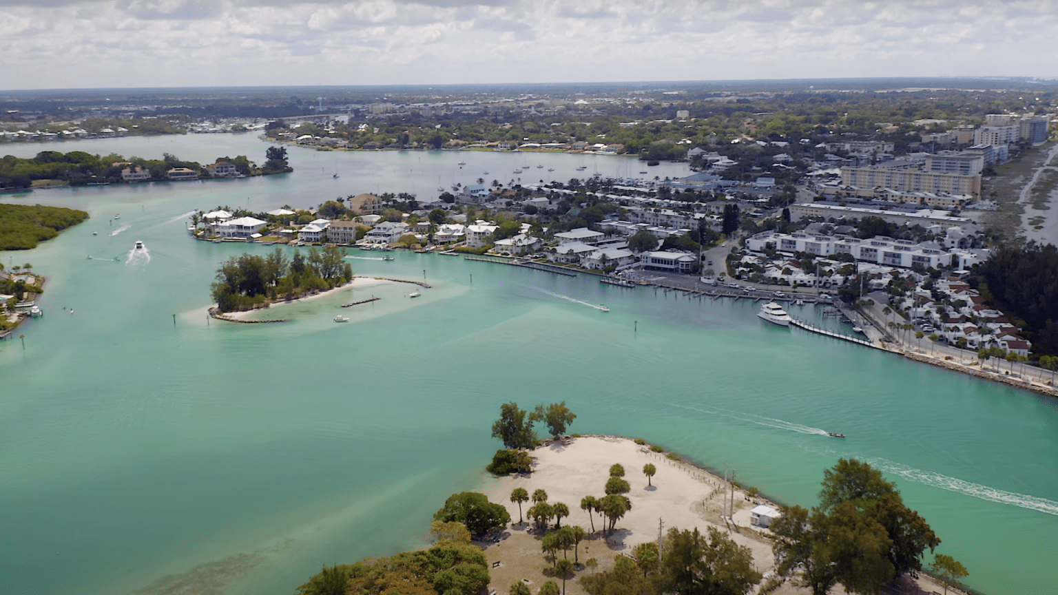 Venice Florida Guide