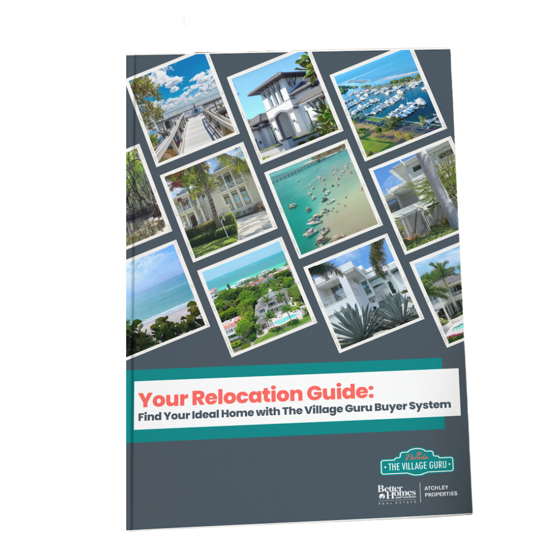 Relocation Guide - Village Guru Florida