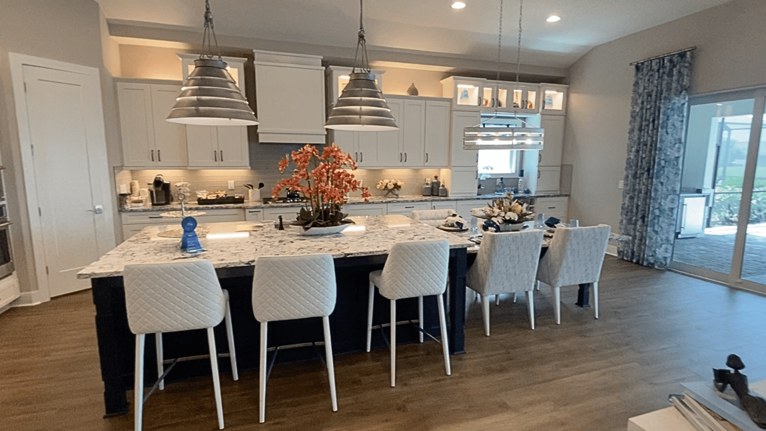 Biscayne II Model - Village Guru Florida