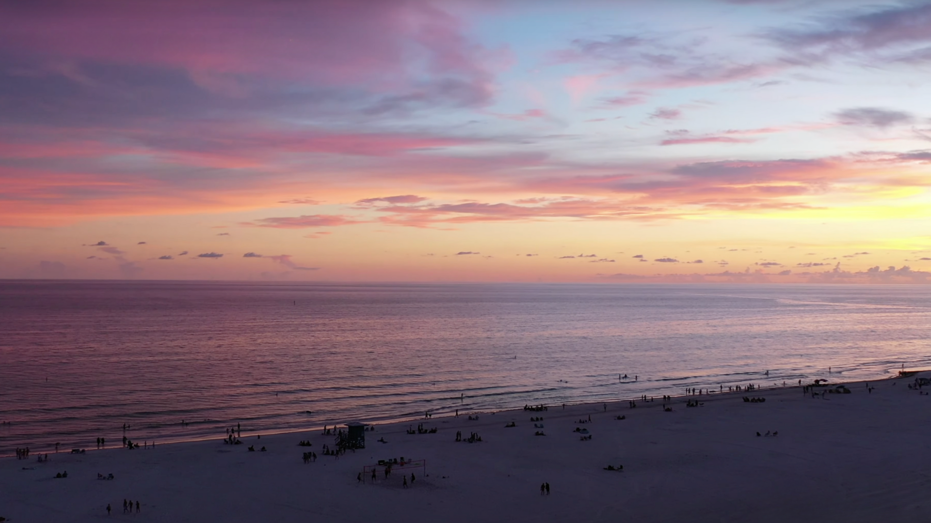 Venice Florida Guide