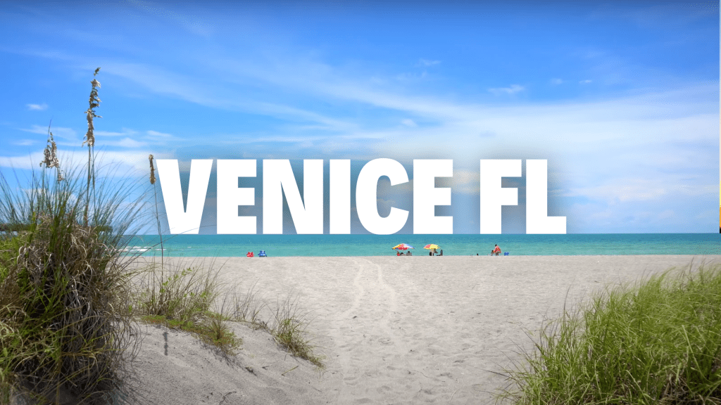 Venice Florida Guide